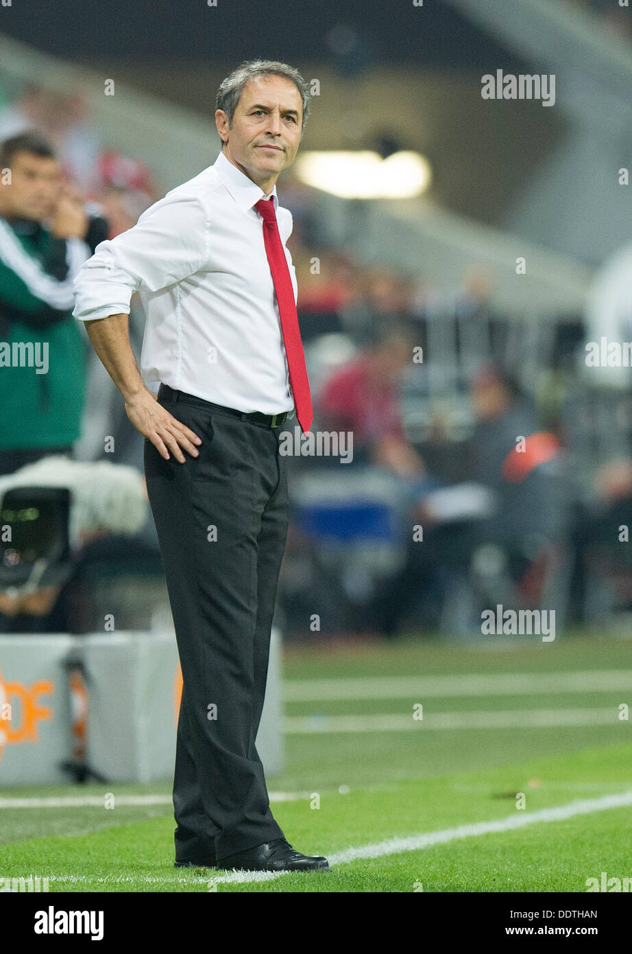 Koller muller hi-res stock photography and images - Alamy