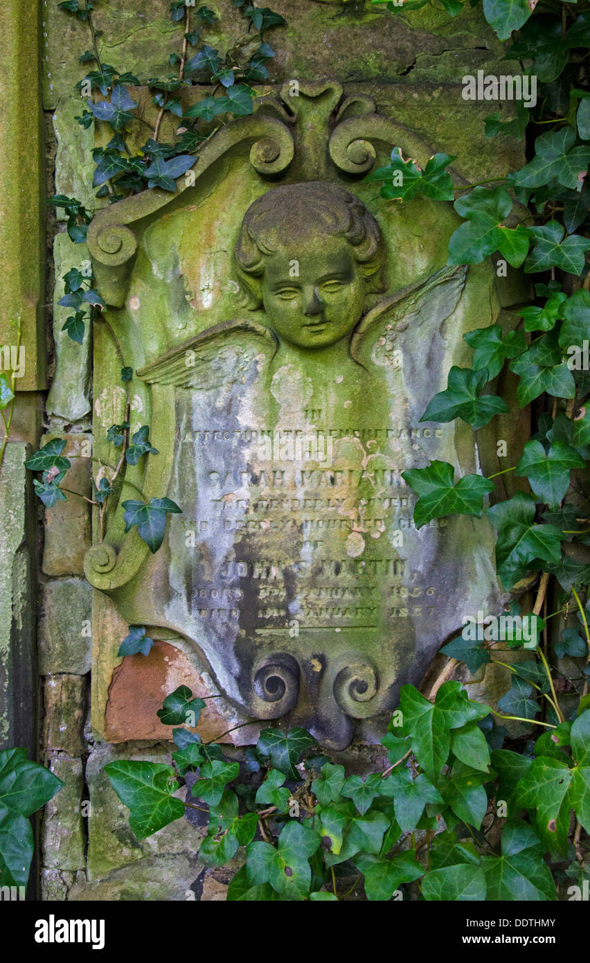 Cemetery inscription hi-res stock photography and images - Alamy