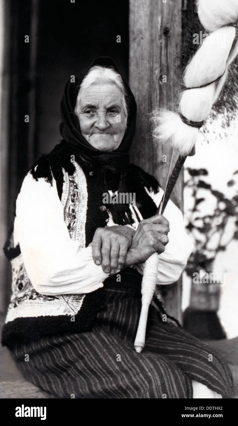 1940s 1930s rural life hi-res stock photography and images - Alamy