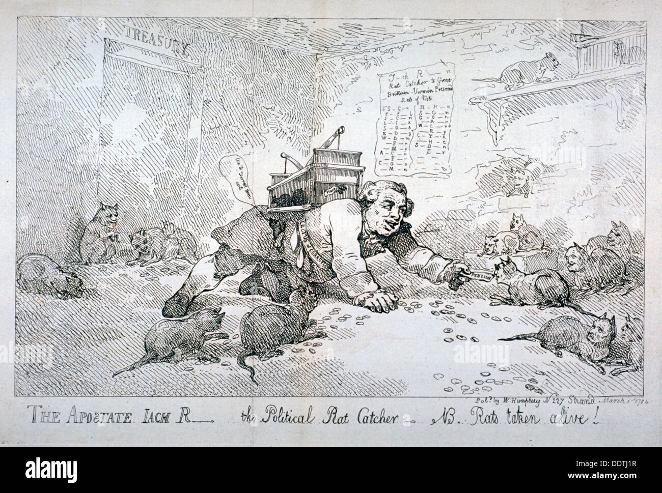 Rat catcher jack black hi-res stock photography and images - Alamy