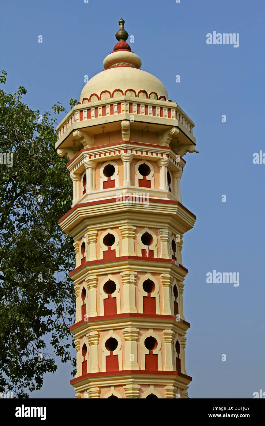 Shantadurga hi-res stock photography and images - Alamy