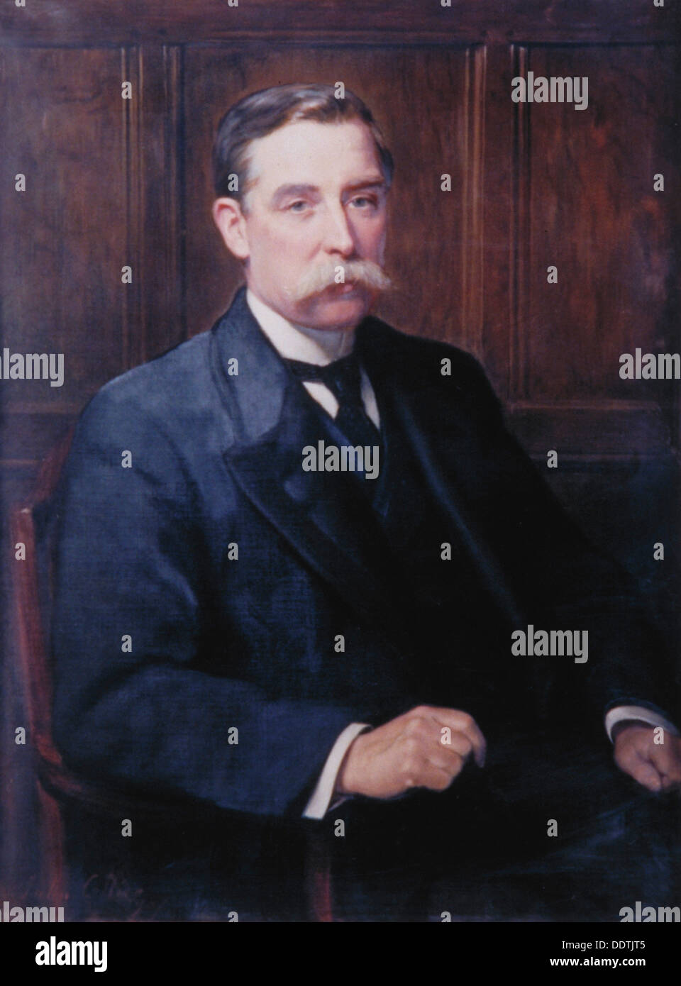 John collier painting hi-res stock photography and images - Alamy