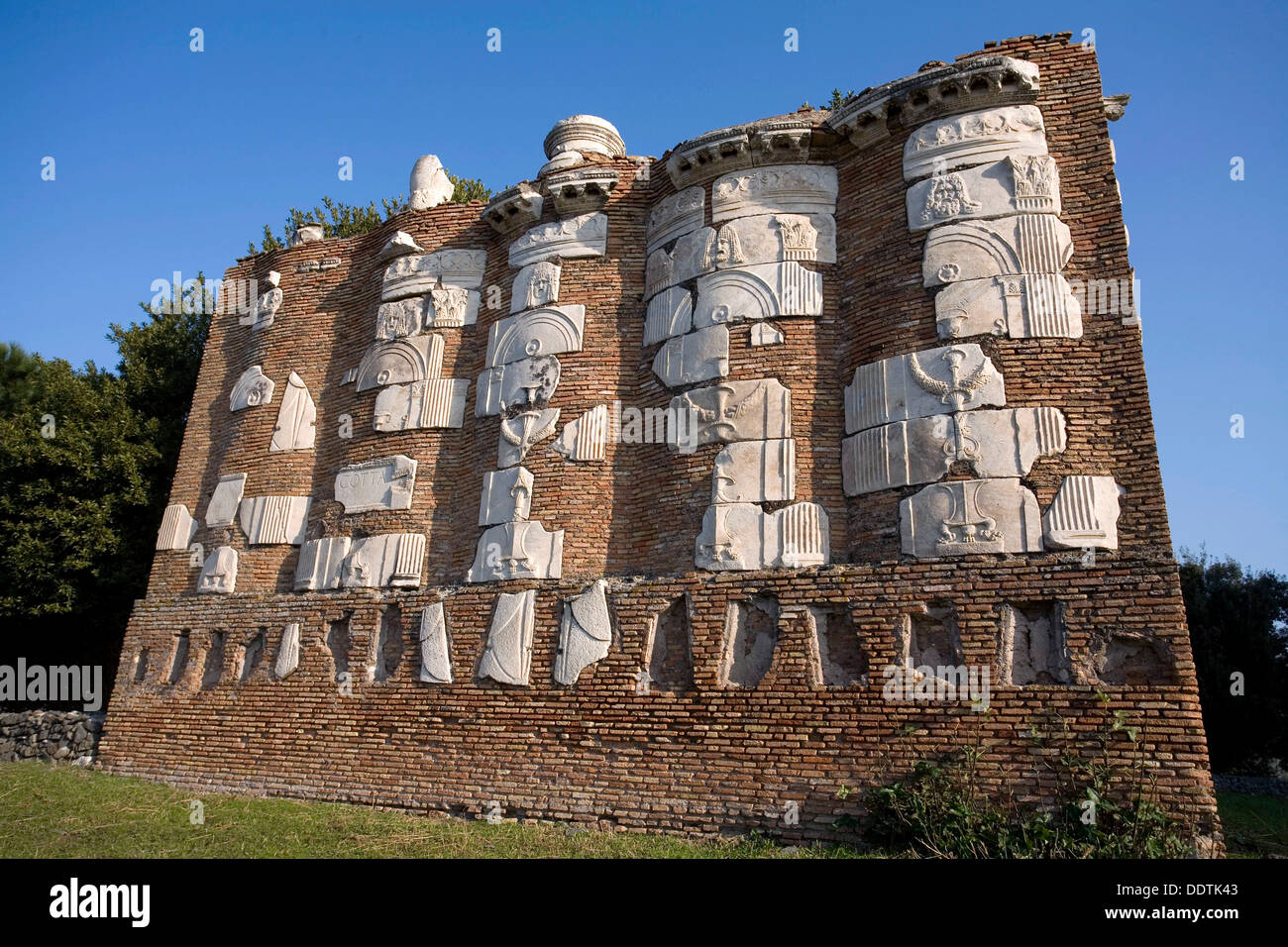 Messala hi-res stock photography and images - Alamy