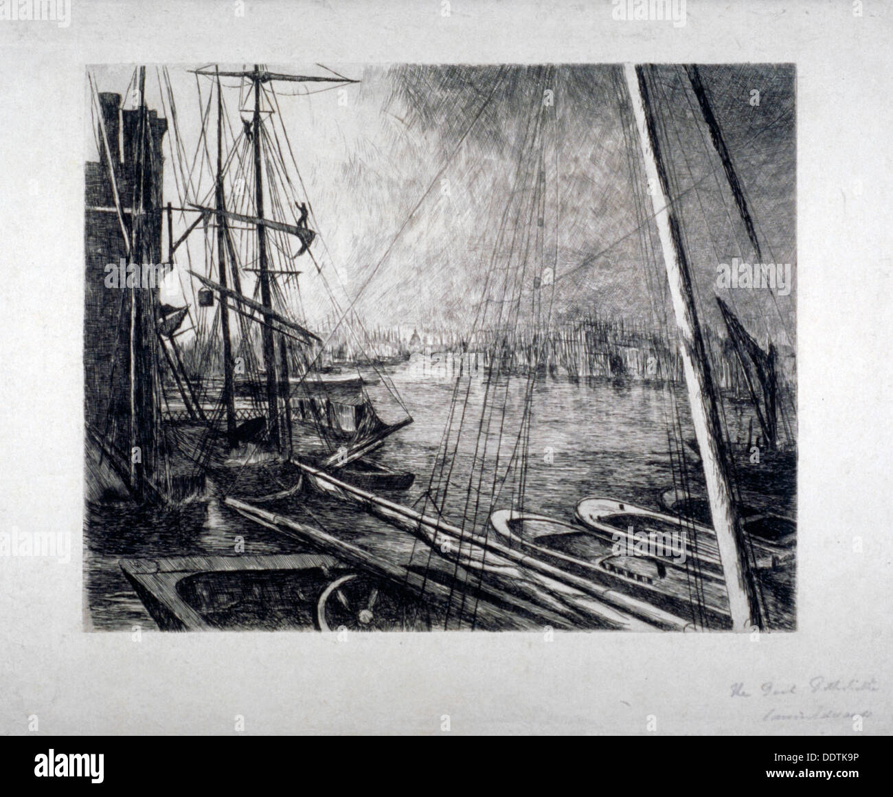 Artist edwin edwards hi-res stock photography and images - Alamy