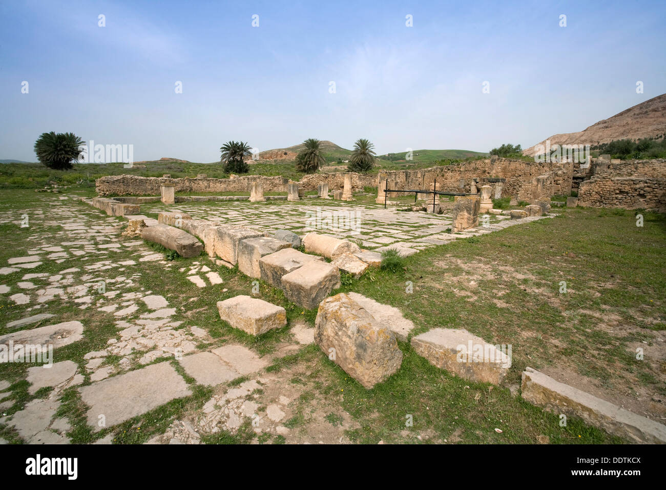 Regia rome hi-res stock photography and images - Alamy