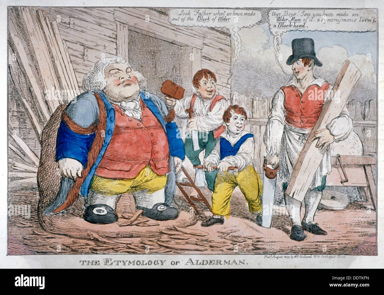 The proud family cartoon hi-res stock photography and images - Alamy