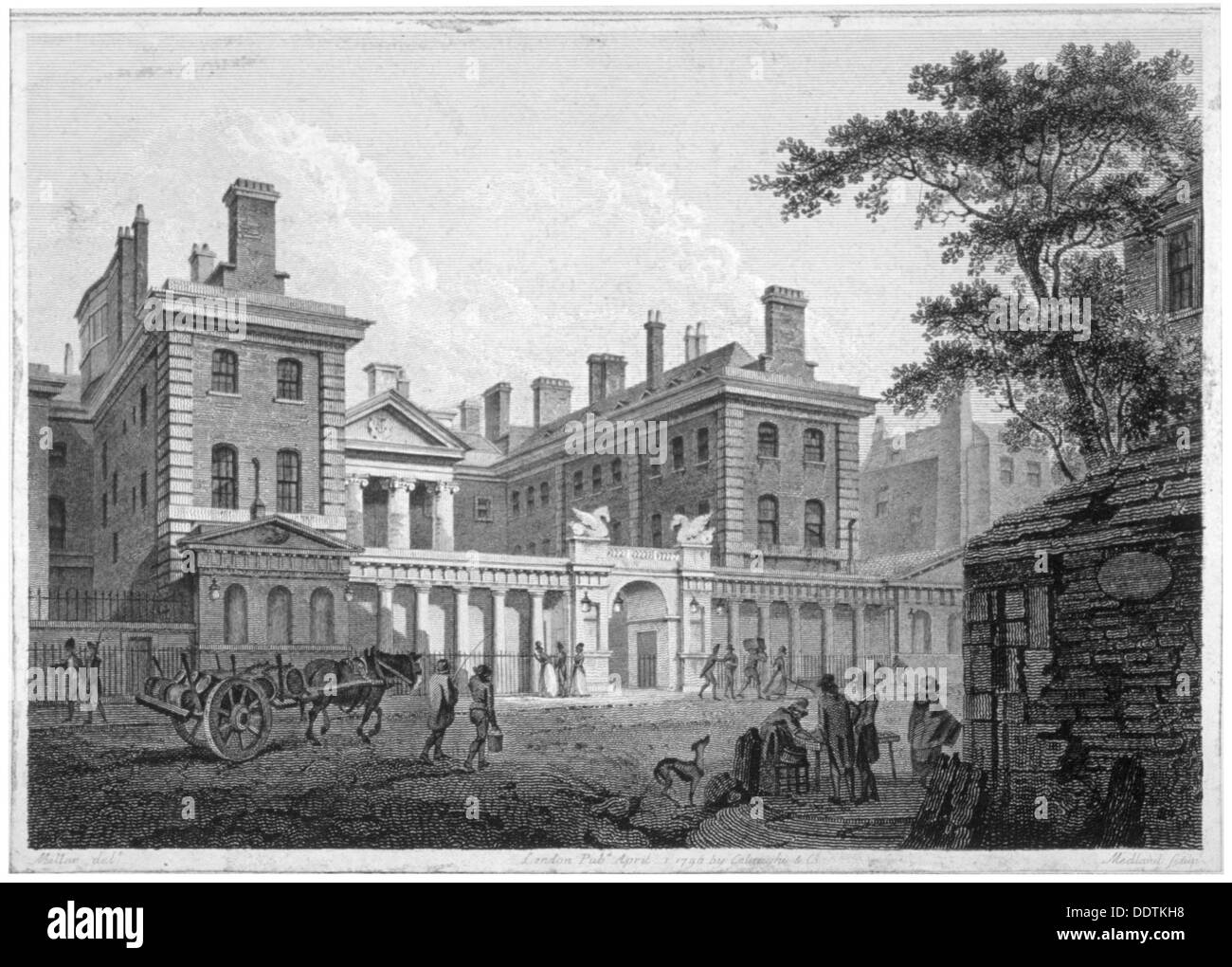 British admiralty london royal navy hi-res stock photography and images ...