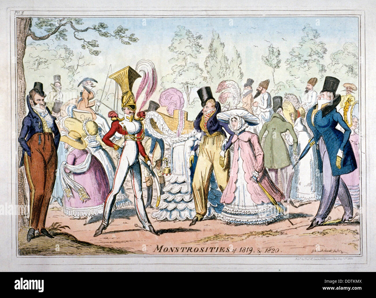 Woman strolling 1820 hi-res stock photography and images - Alamy