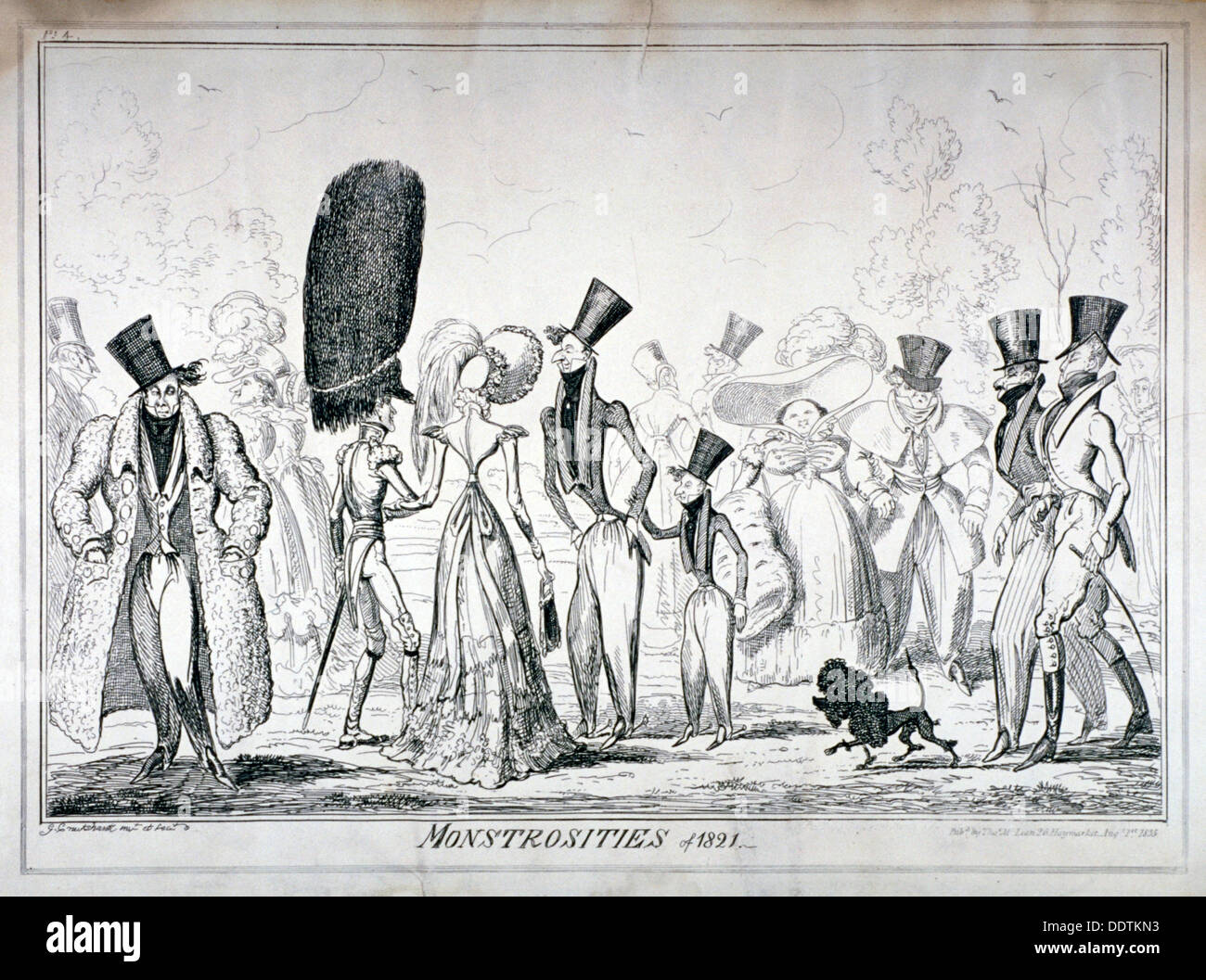 Monstrosities High Resolution Stock Photography and Images - Alamy