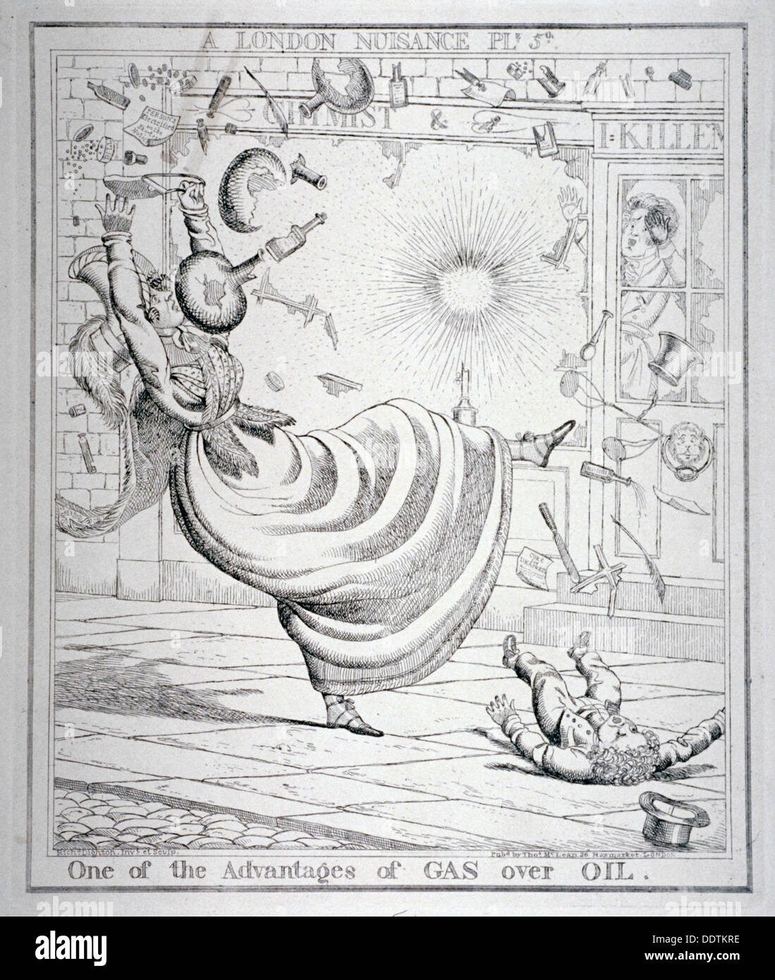 Gas art hi-res stock photography and images - Alamy