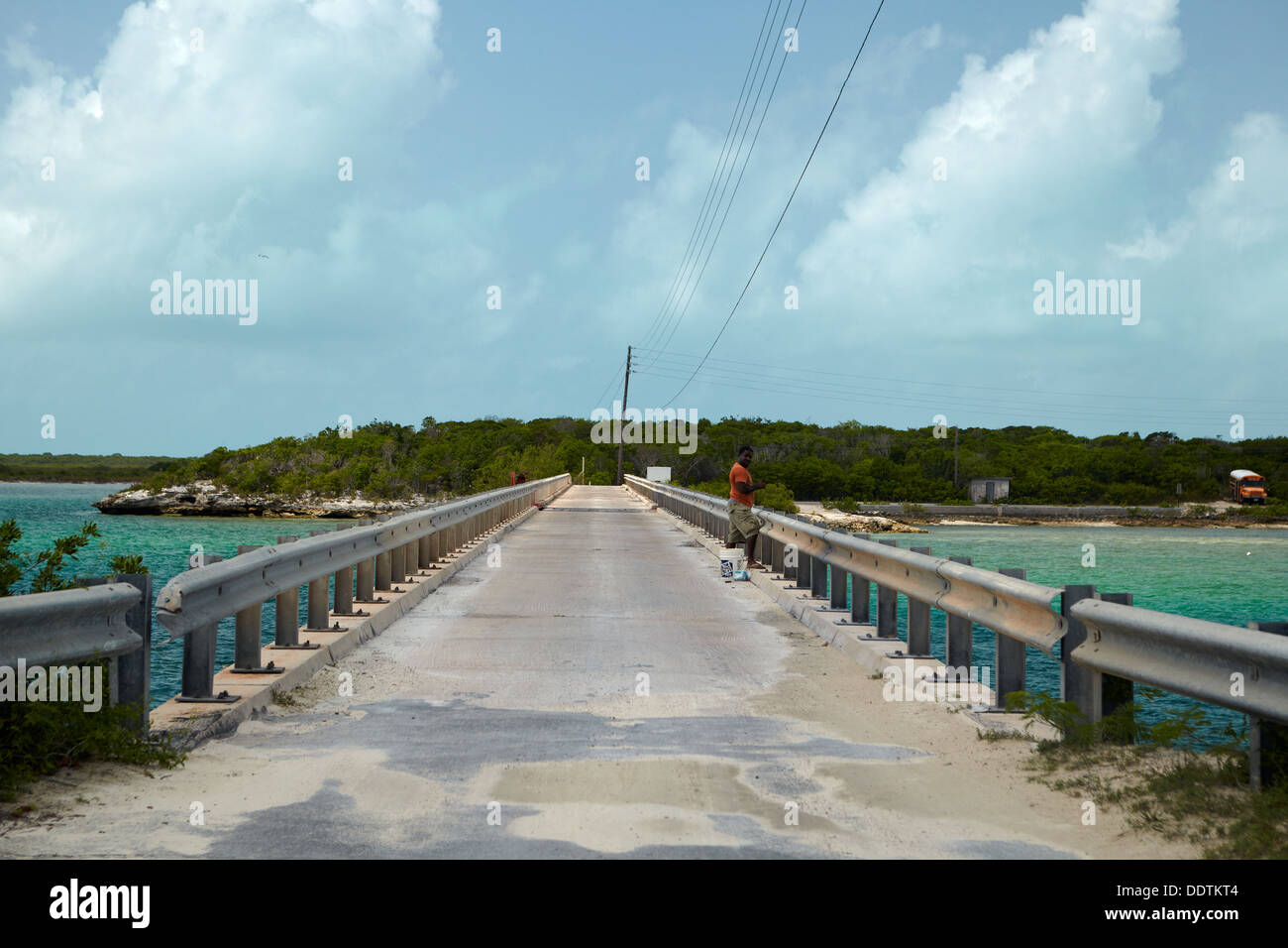Little exuma island hi-res stock photography and images - Alamy