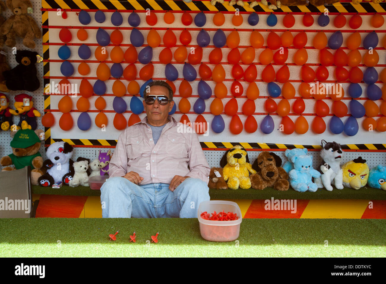 Real Carnival Games