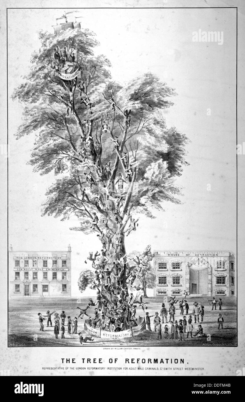 Allegory of the reformation hi-res stock photography and images - Alamy