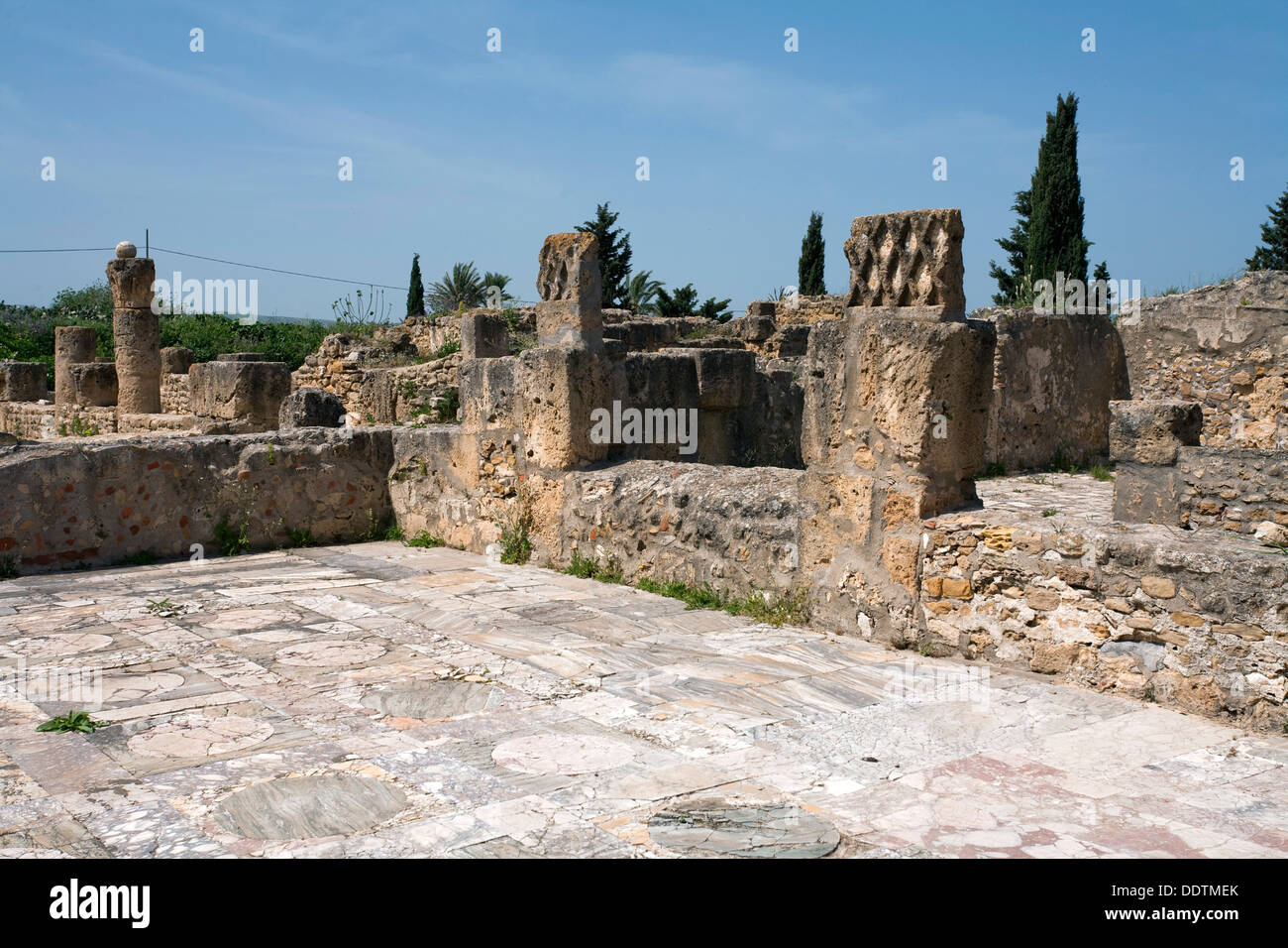 Utica punic hi-res stock photography and images - Alamy