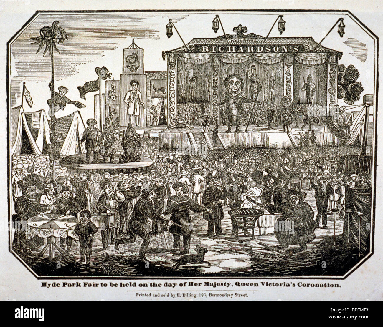 Victorian Fair