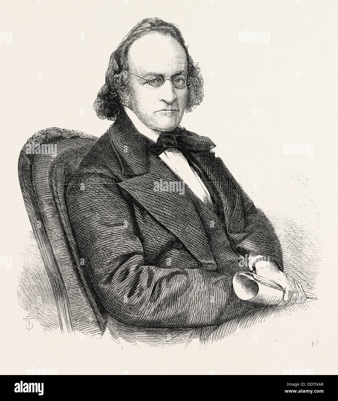 Sir john bowring hi-res stock photography and images - Alamy