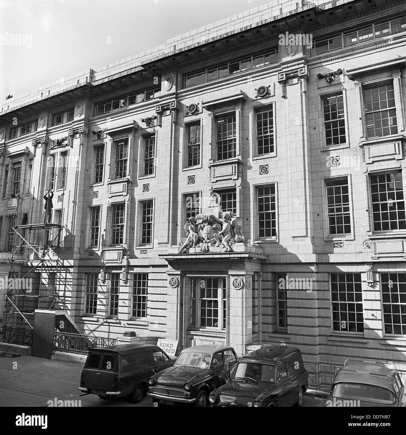 Selbie house hi-res stock photography and images - Alamy