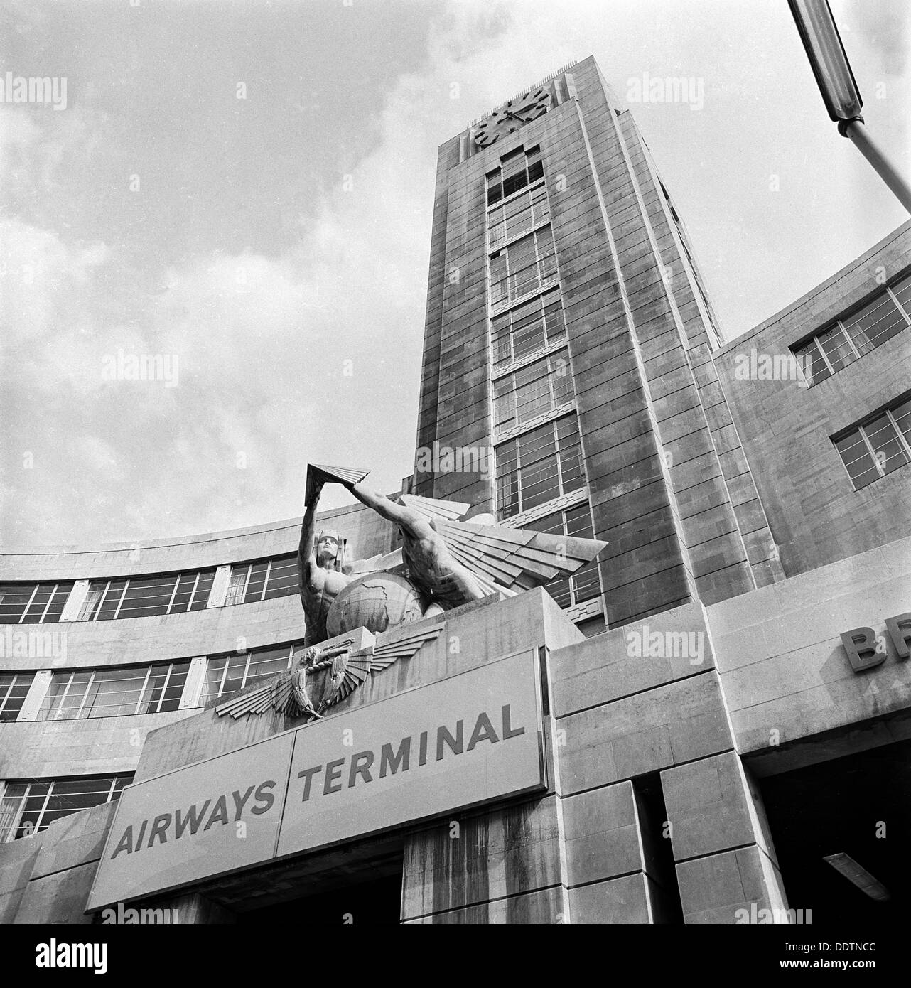 Boac 1960s hi-res stock photography and images - Alamy