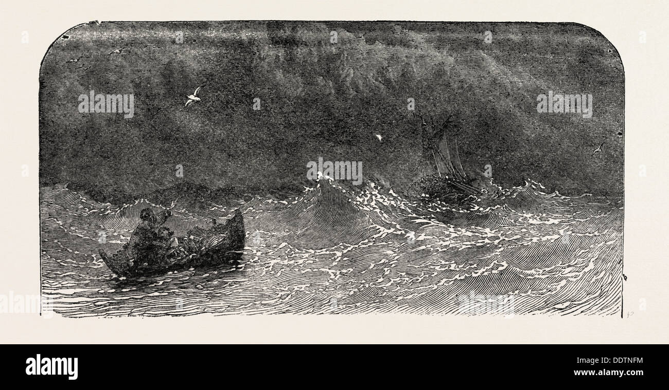 Prospero the tempest hi-res stock photography and images - Alamy