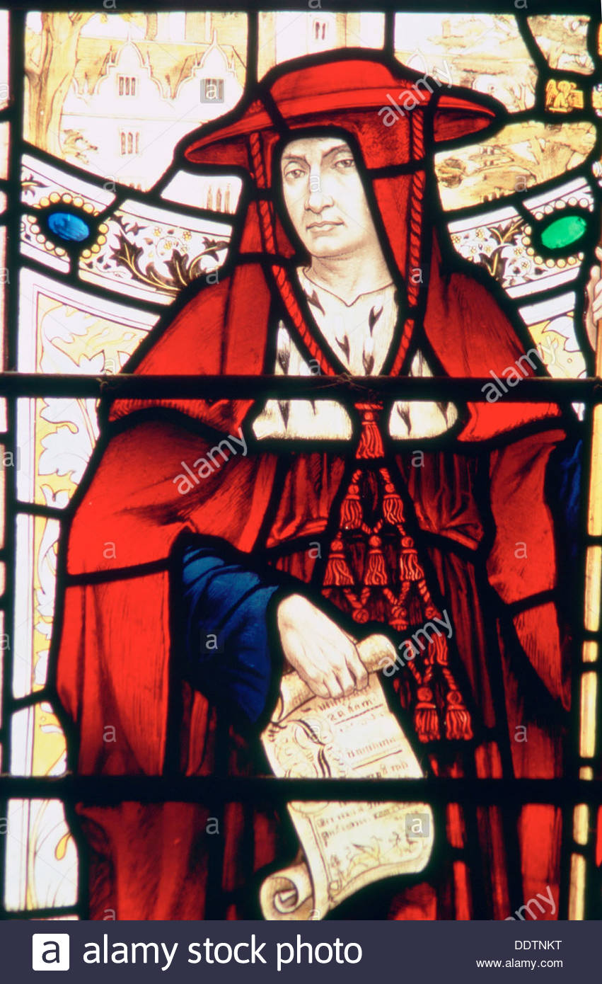Thomas Bourchier Stock Photos & Thomas Bourchier Stock Images - Alamy