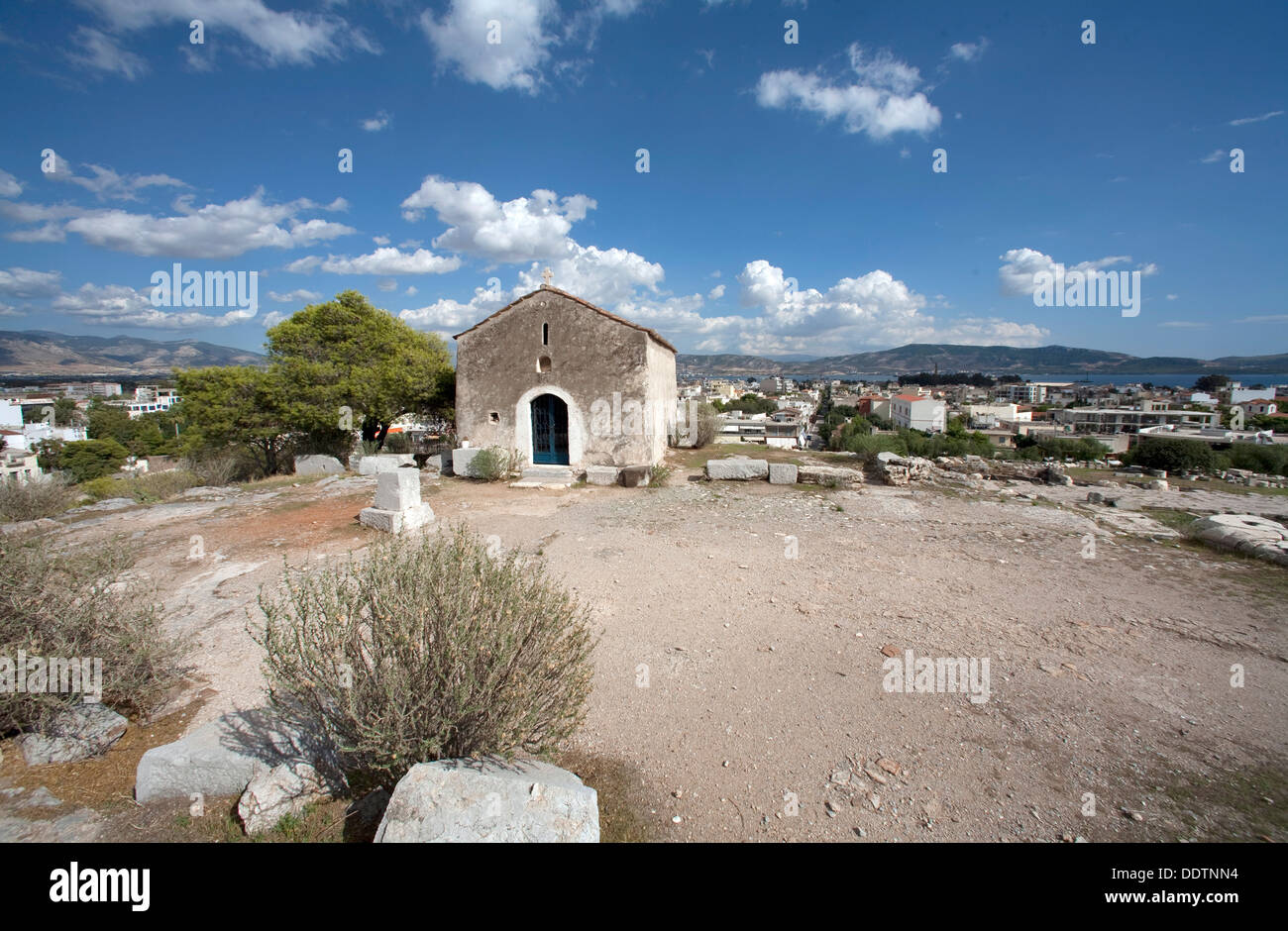 Eleusis Greece High Resolution Stock Photography and Images - Alamy