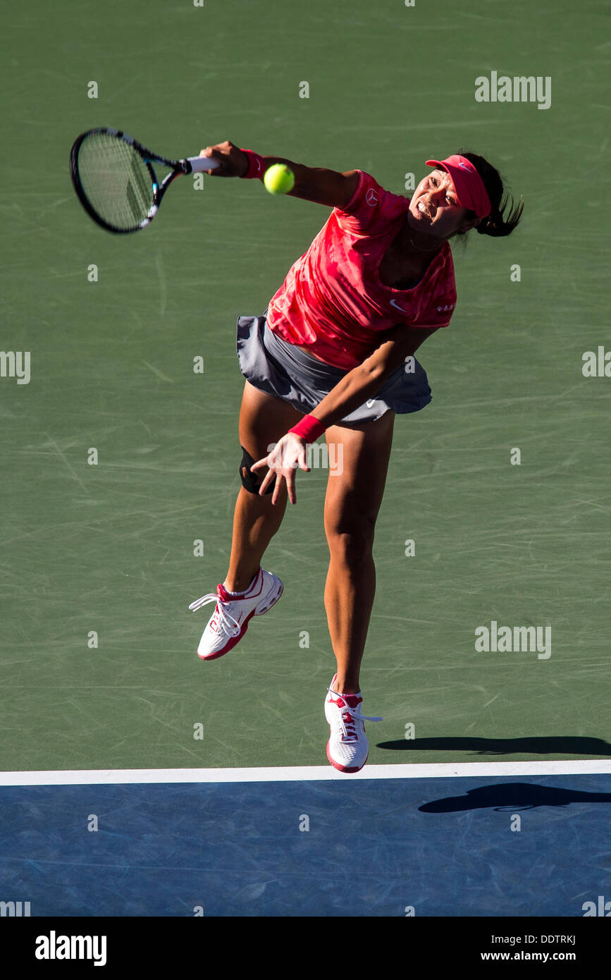 Li na tennis hi-res stock photography and images - Alamy