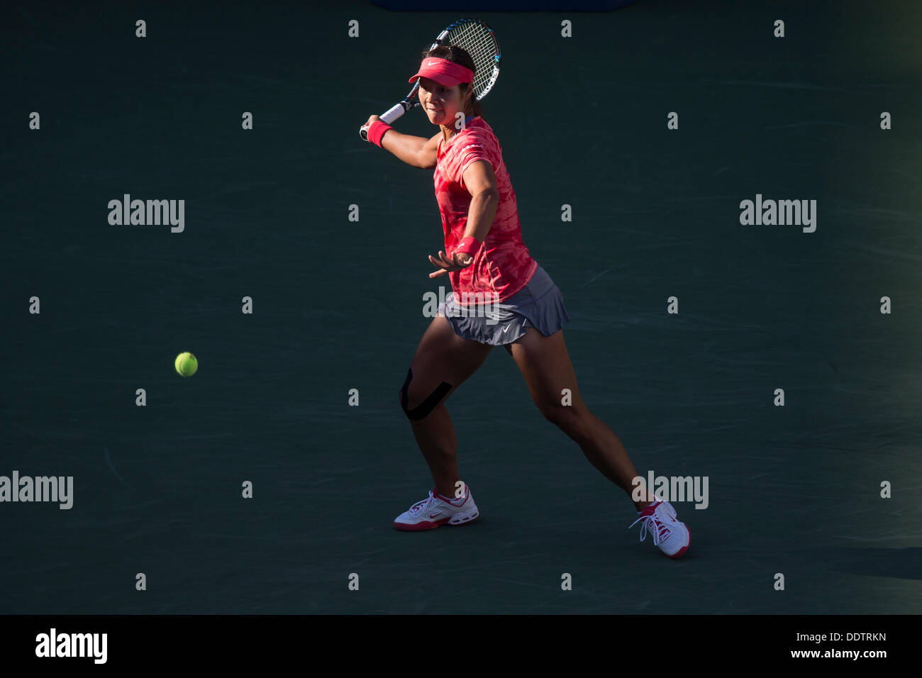 Li Na High Resolution Stock Photography and Images - Alamy