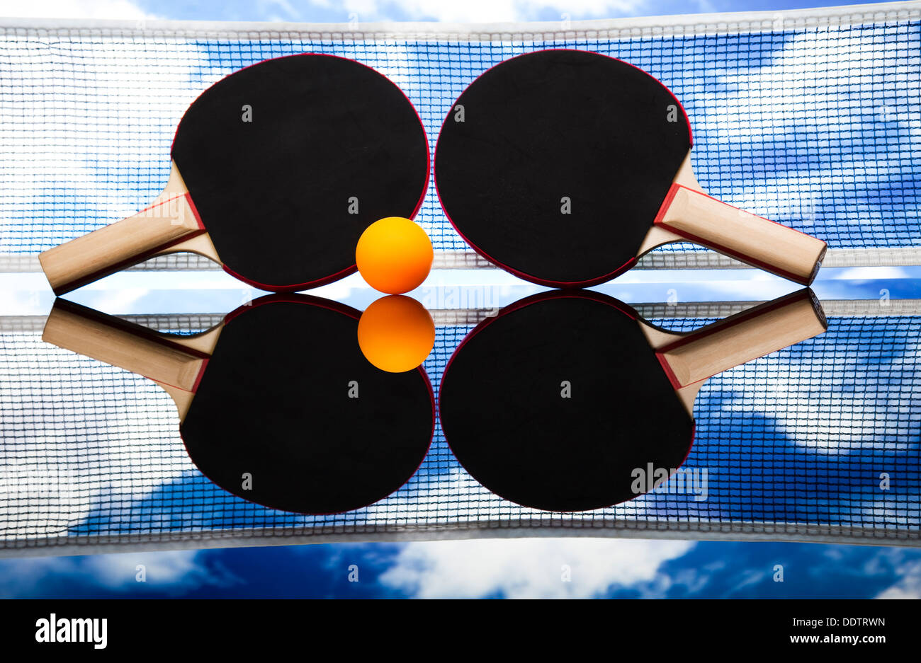 Pingpong icon hi-res stock photography and images - Alamy