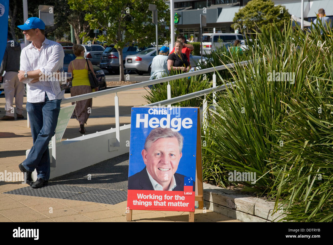 Australian labor party government hi-res stock photography and images ...