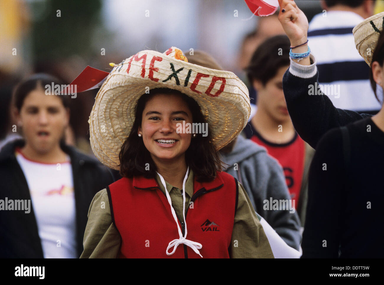 Opening ceremony, SEPTEMBER 15, 2000 : Sydney 2000 Summer Olympic Games ...