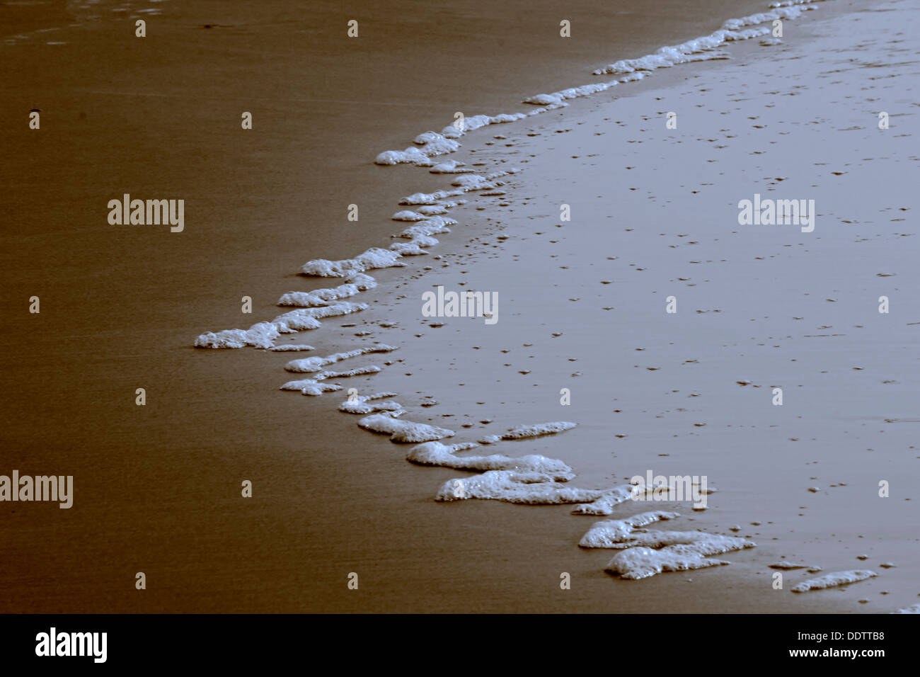 Miramar beach goa india hi-res stock photography and images - Alamy