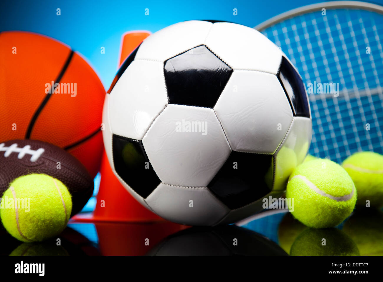 Handball glove hi-res stock photography and images - Alamy
