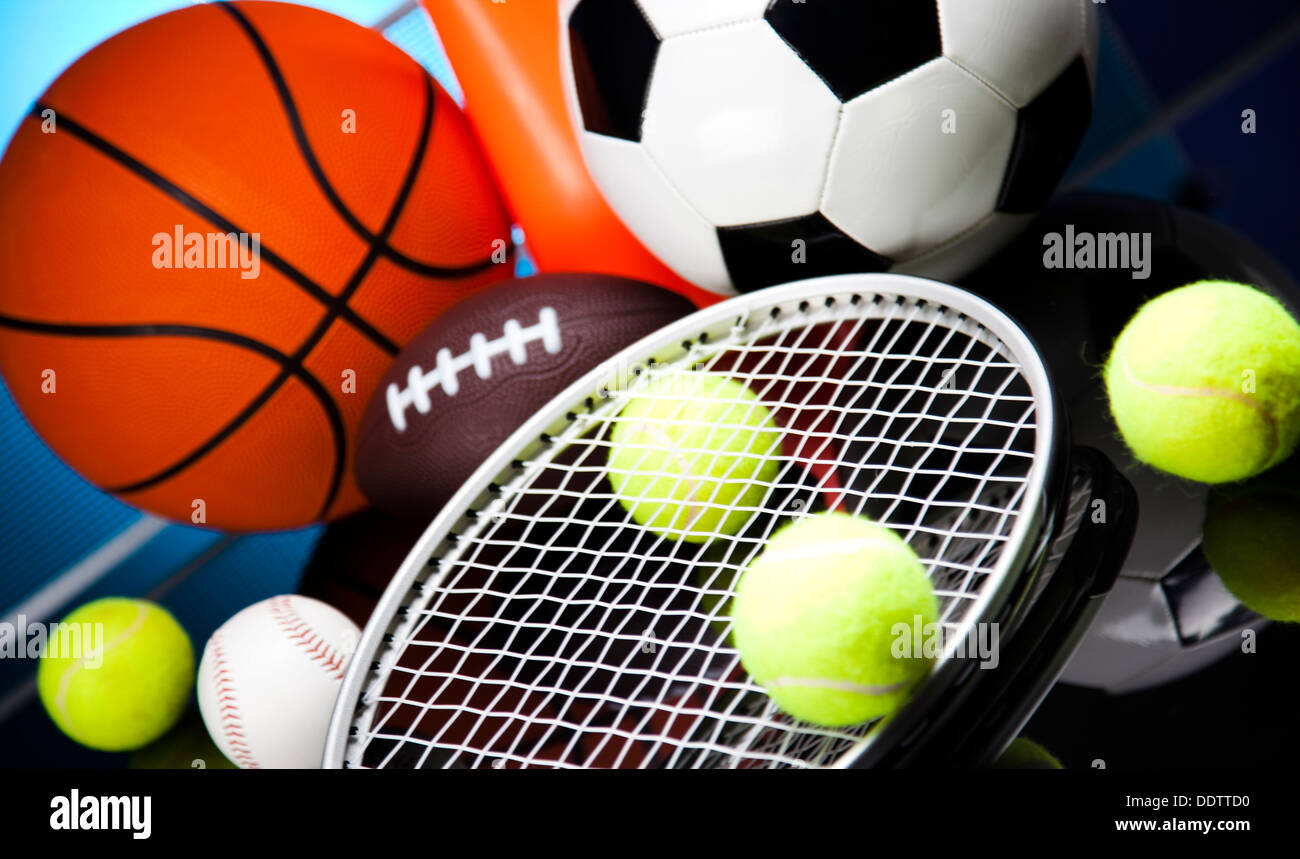Handball glove hi-res stock photography and images - Alamy