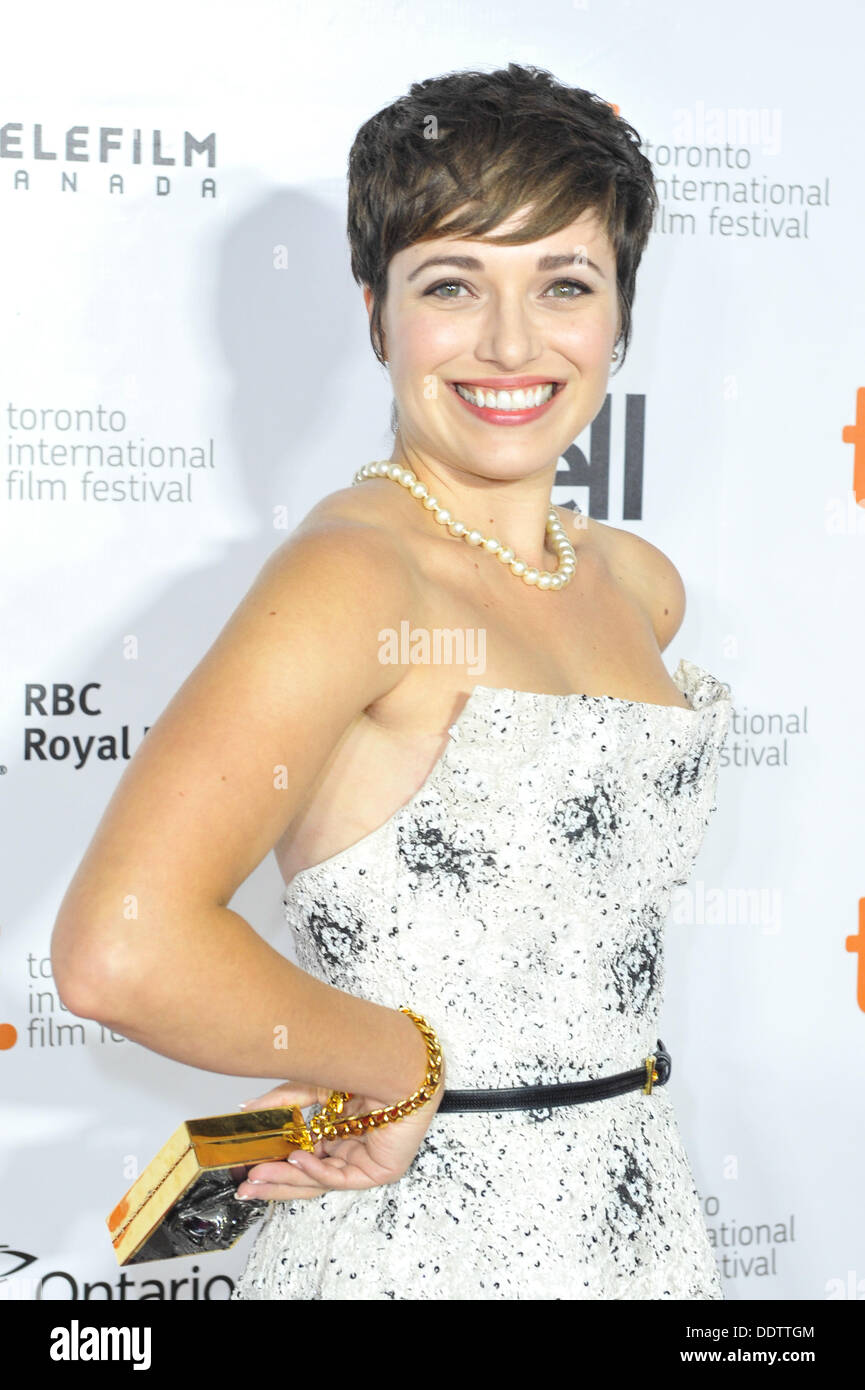 Kat steffens parkland hi-res stock photography and images - Alamy