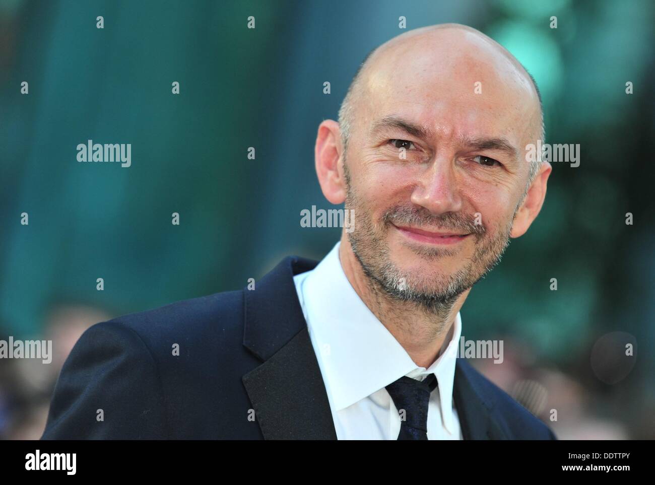 Toronto, ON, Canada. 6th Sep, 2013. Jonathan Teplitzky at arrivals for ...