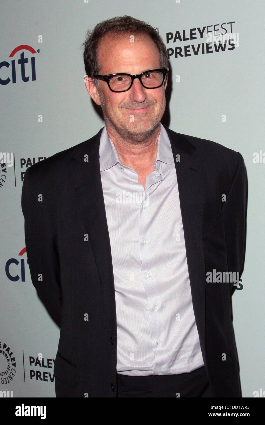 Los Angeles, California, USA. 6th Sep, 2013. Rob Greenberg attends the ...