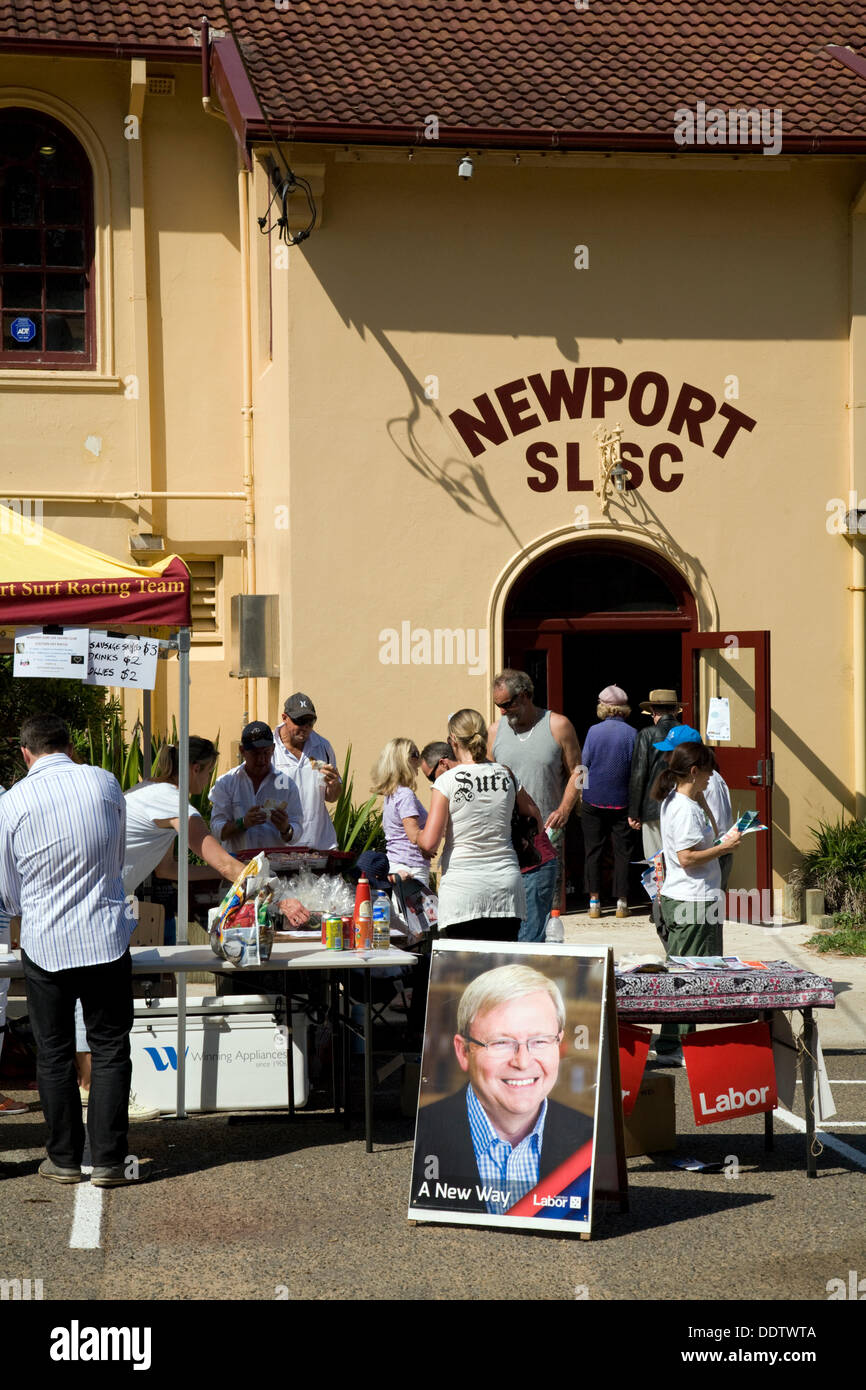 Australian bbq beach hi-res stock photography and images - Alamy
