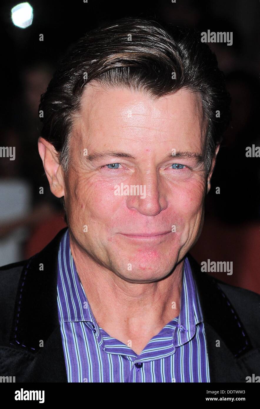 Brett stimely hi-res stock photography and images - Alamy