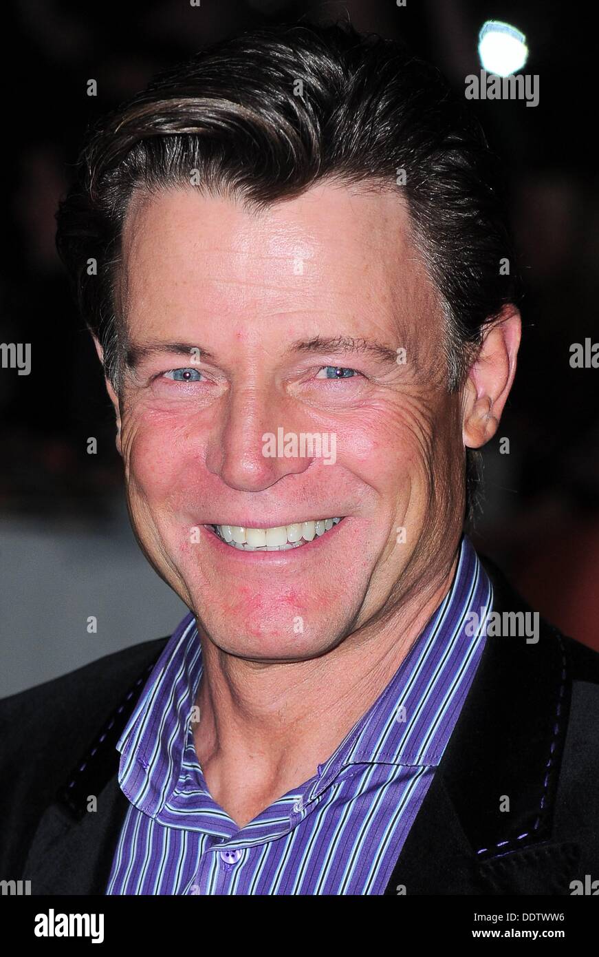 Brett stimely hi-res stock photography and images - Alamy