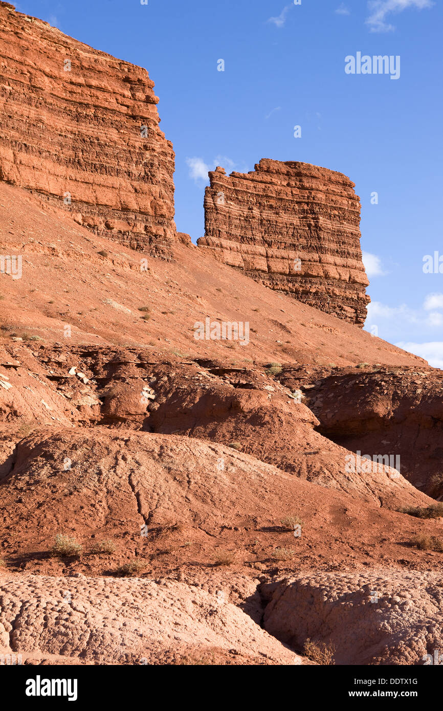 Reds canyon hi-res stock photography and images - Alamy