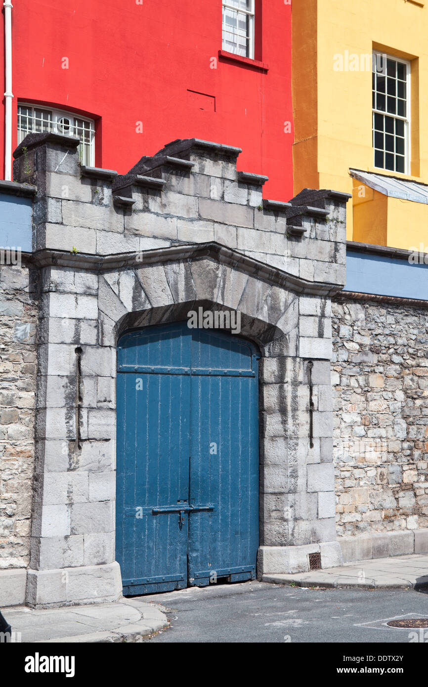 Dublin south dublin hi-res stock photography and images - Alamy