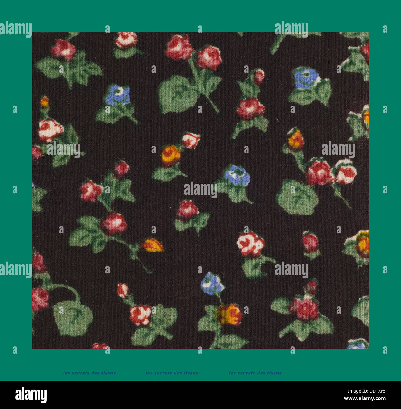 French fabrics; first half of the nineteenth century; 1800; 1810; 1820 ...
