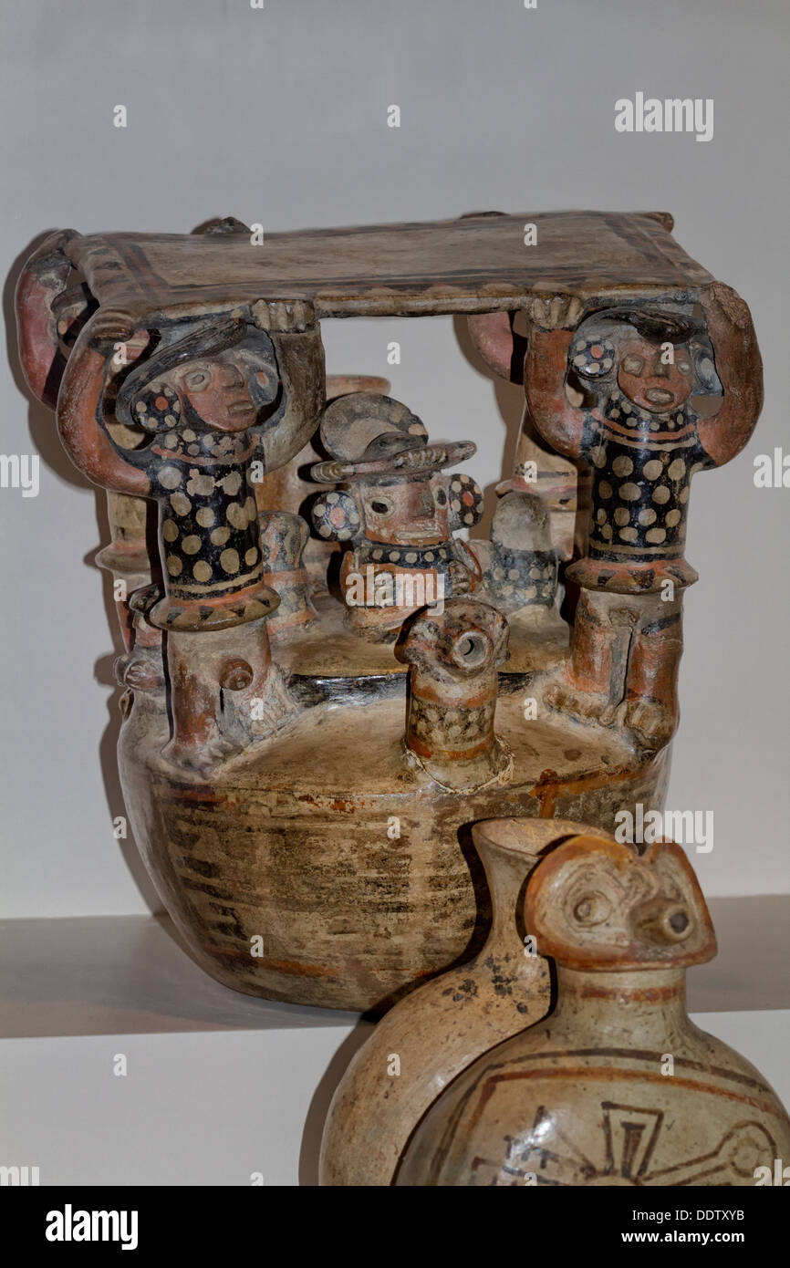 Larco hi-res stock photography and images - Alamy