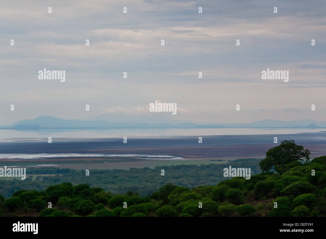 Manyara view hi-res stock photography and images - Alamy