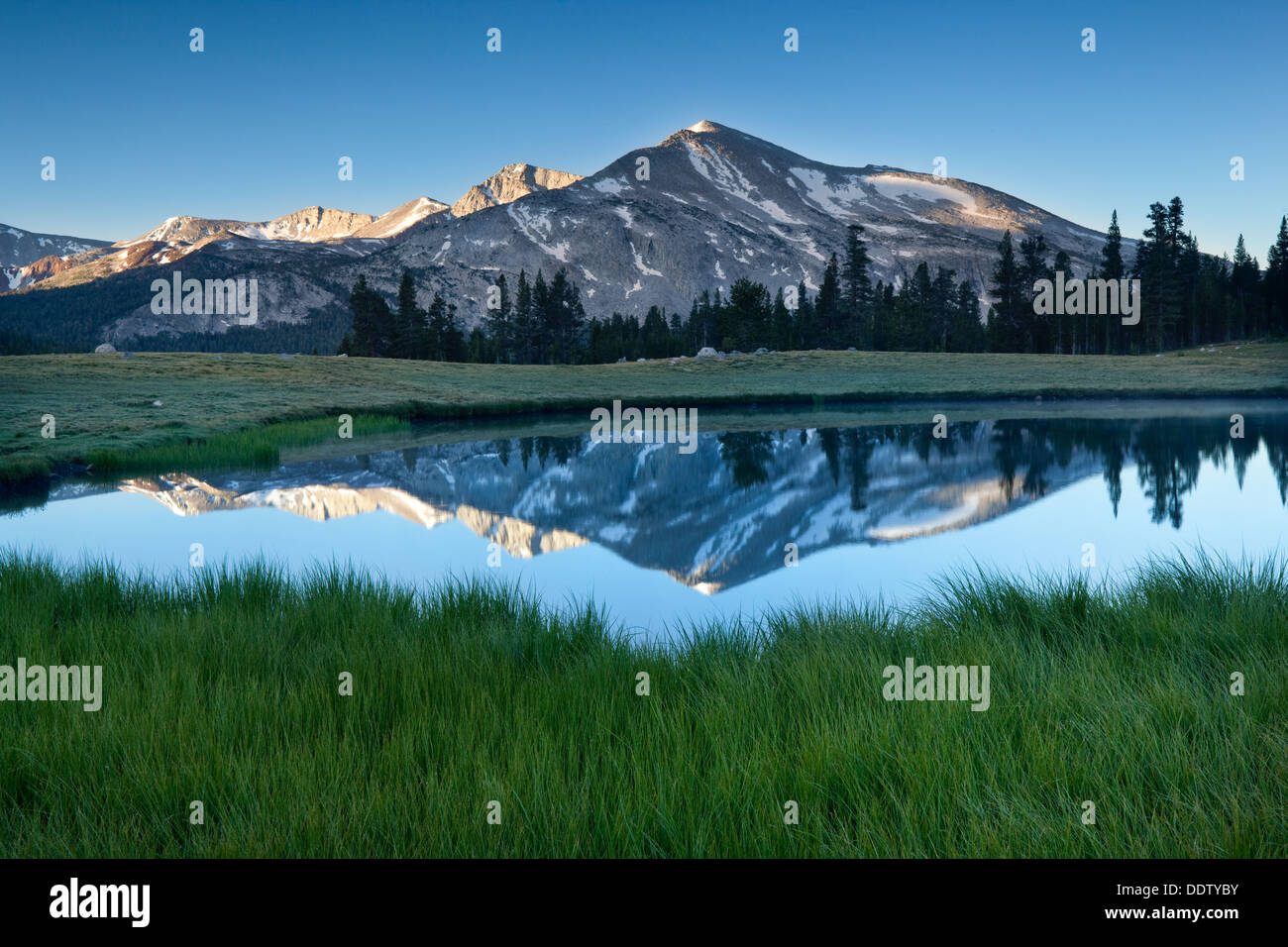 Dana mountain range hi-res stock photography and images - Alamy