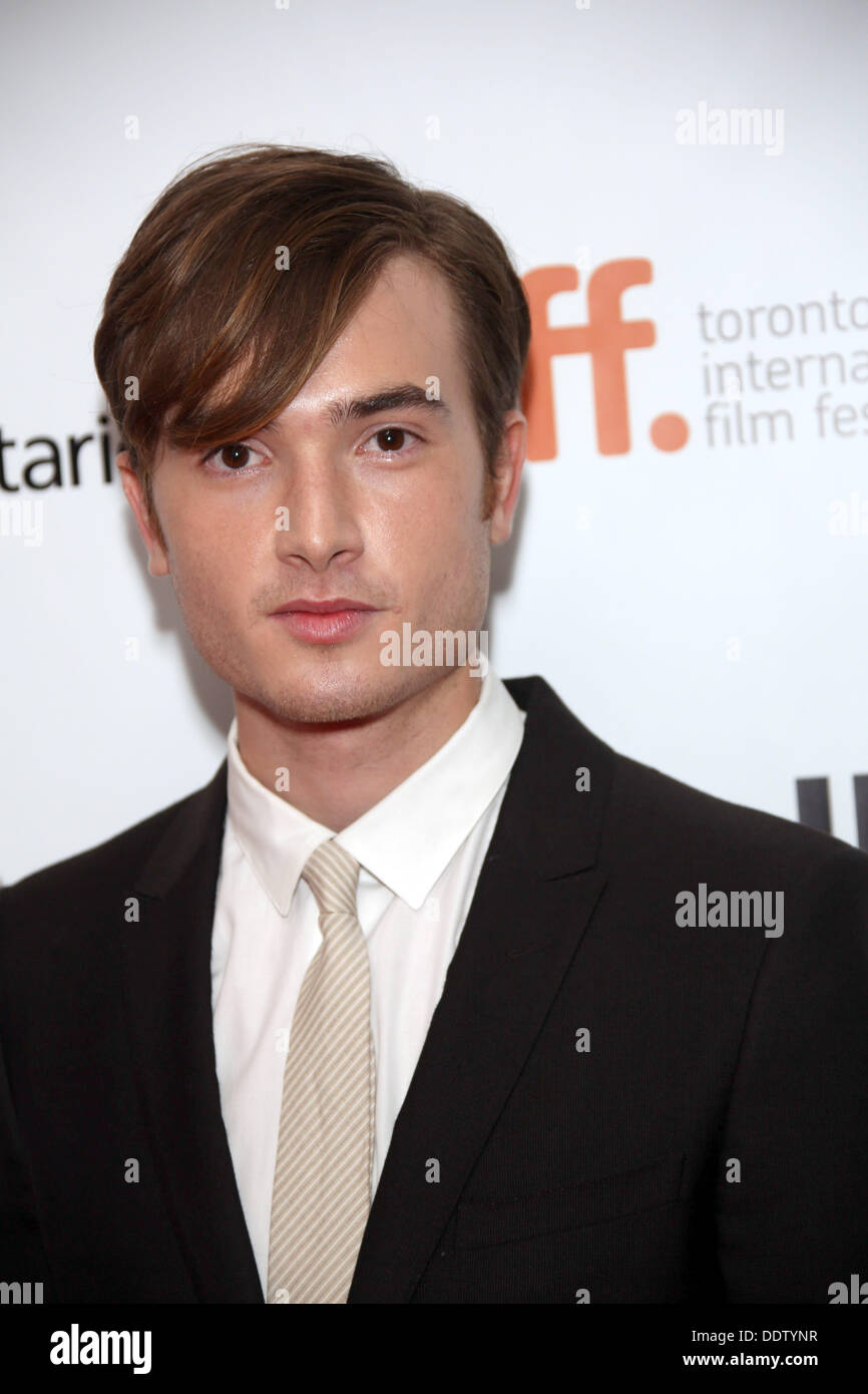 Matt kane hi-res stock photography and images - Alamy