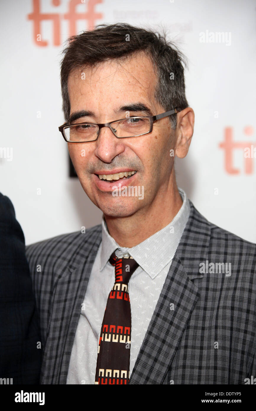 Richard glatzer hi-res stock photography and images - Alamy