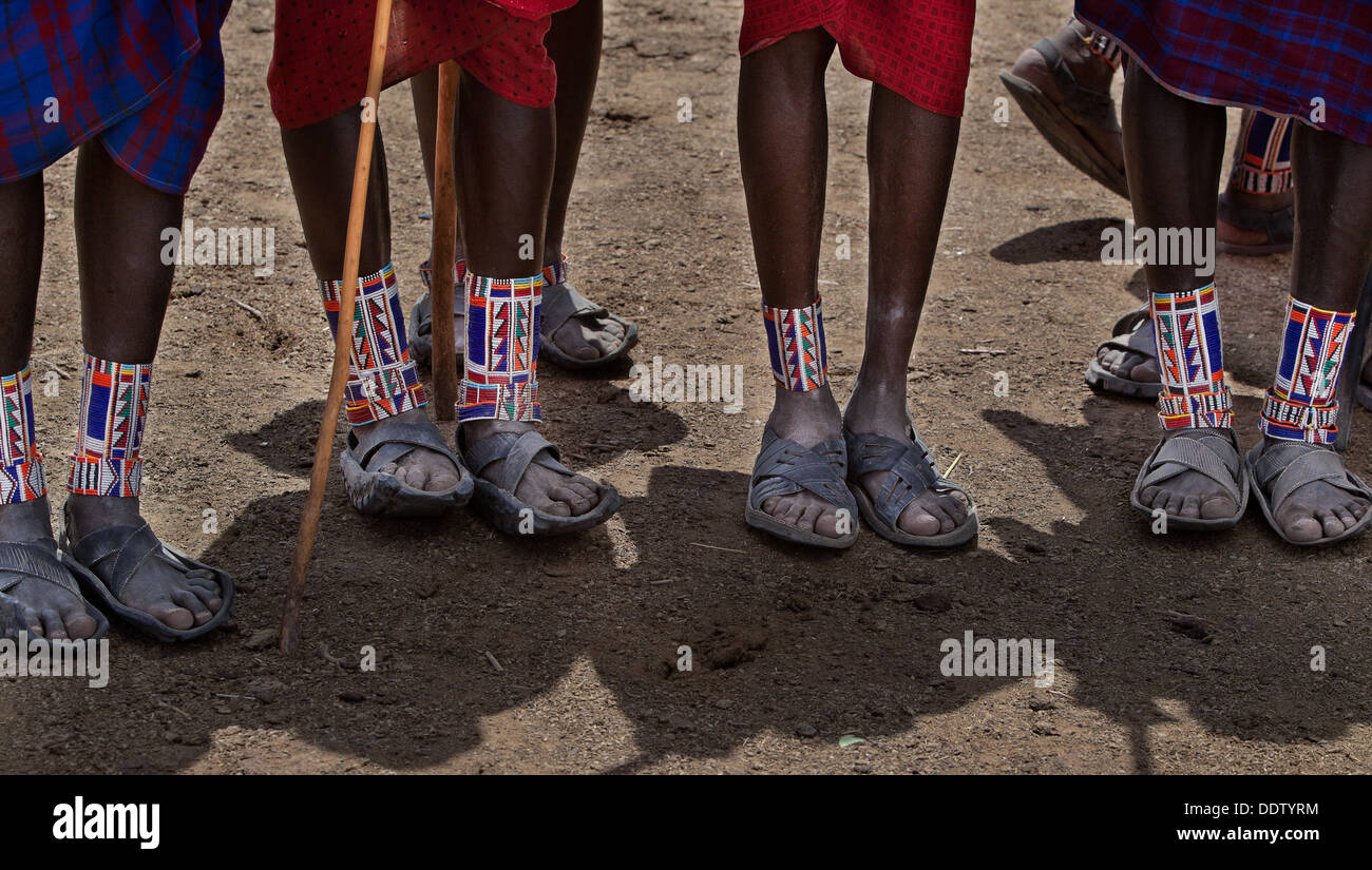 African dancing feet hi-res stock photography and images - Alamy