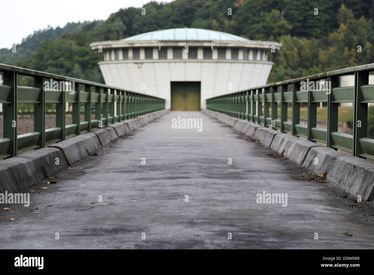 The foreground has gates hi-res stock photography and images - Alamy