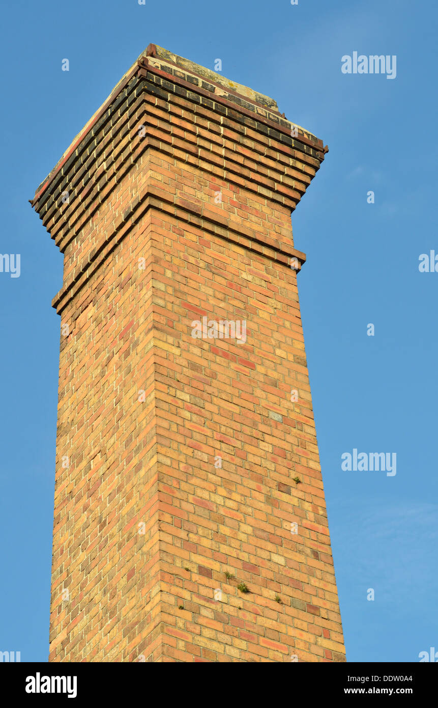 Chimney tower hi-res stock photography and images - Alamy